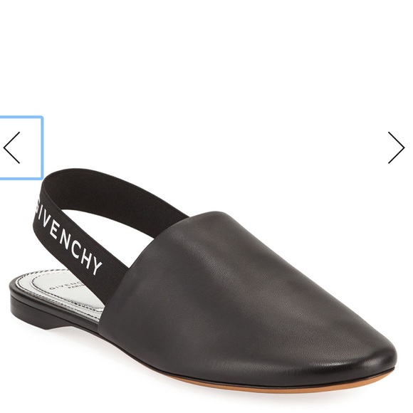 Givenchy | Shoes | Givenchy Mules | Poshmark